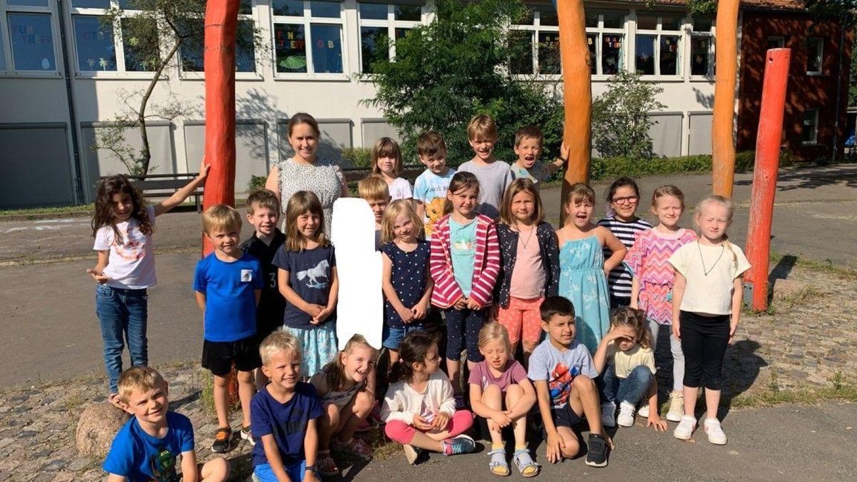 Einschulung 2023: Das sind die Erstklässler der Region Braunschweig