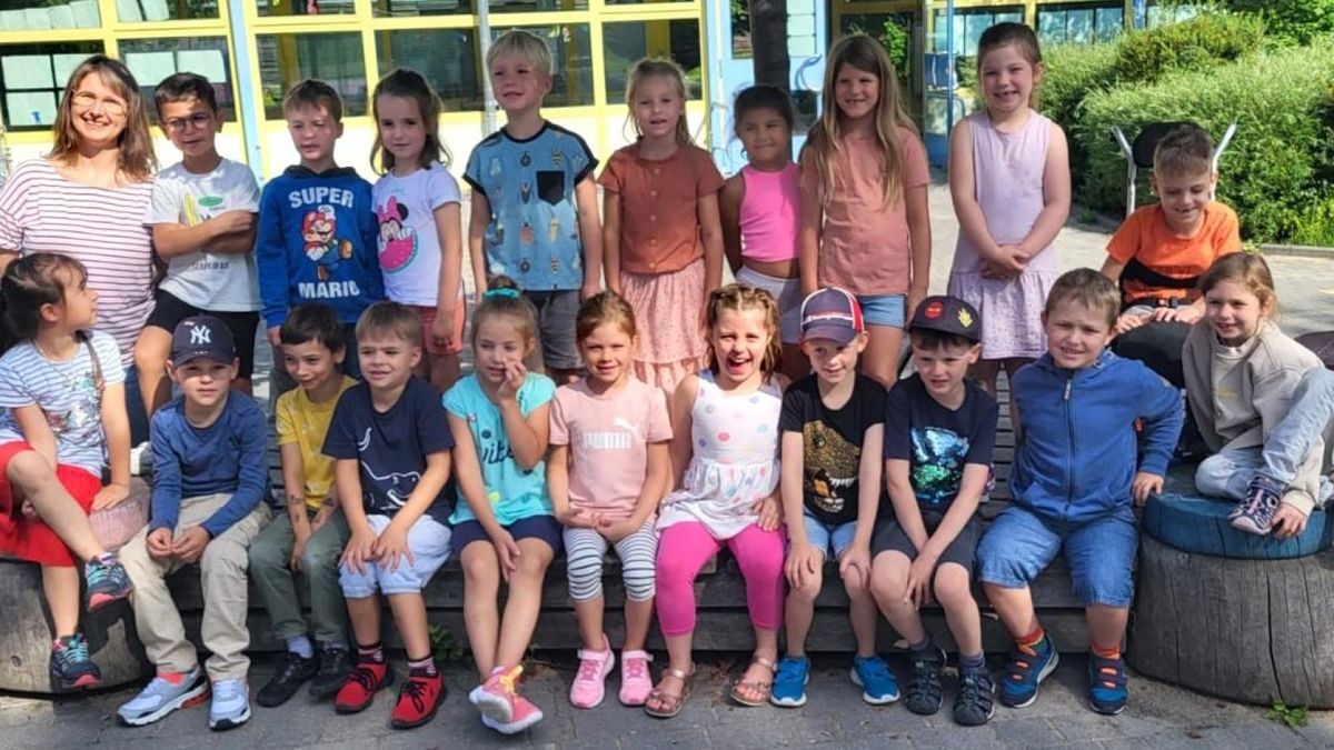 Einschulung 2023: Das sind die Erstklässler der Region Braunschweig