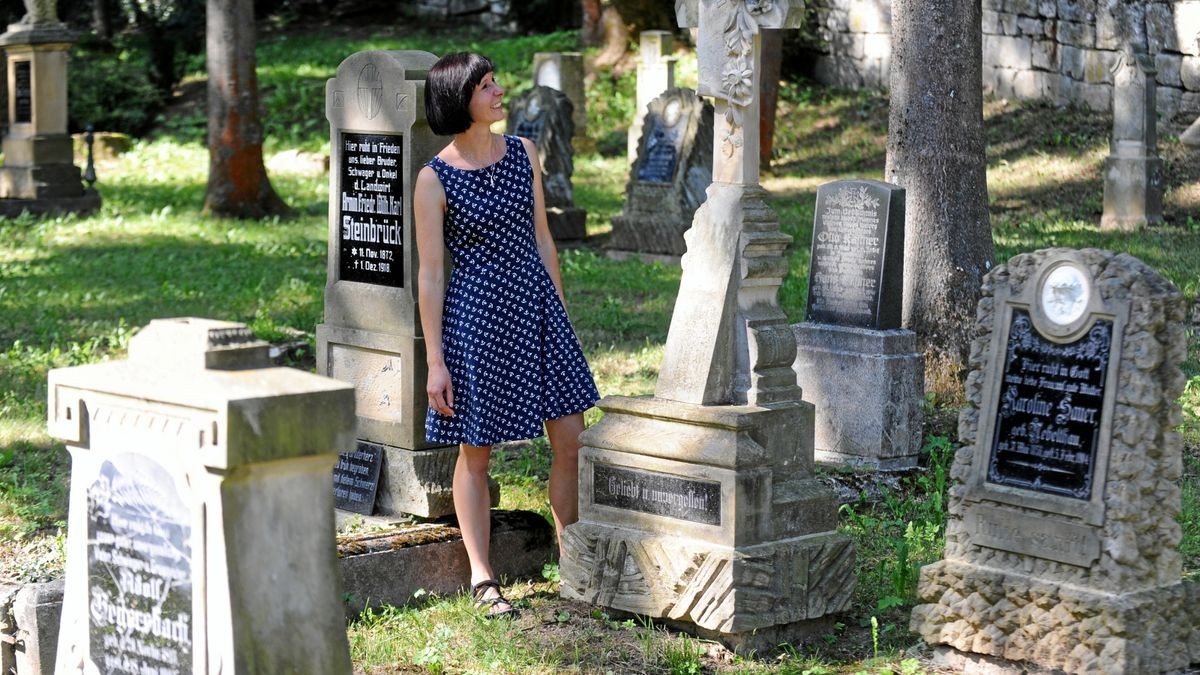 Monumente entdecken im Ilm-Kreis