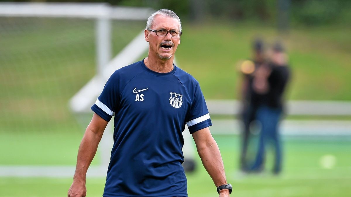 FC Altenbochum: Zwei Platzverweise und 2:0-Führung verspielt