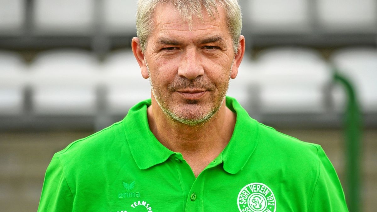 Eisenbahner auch zuhause auf Kurs: Das sagt der Trainer