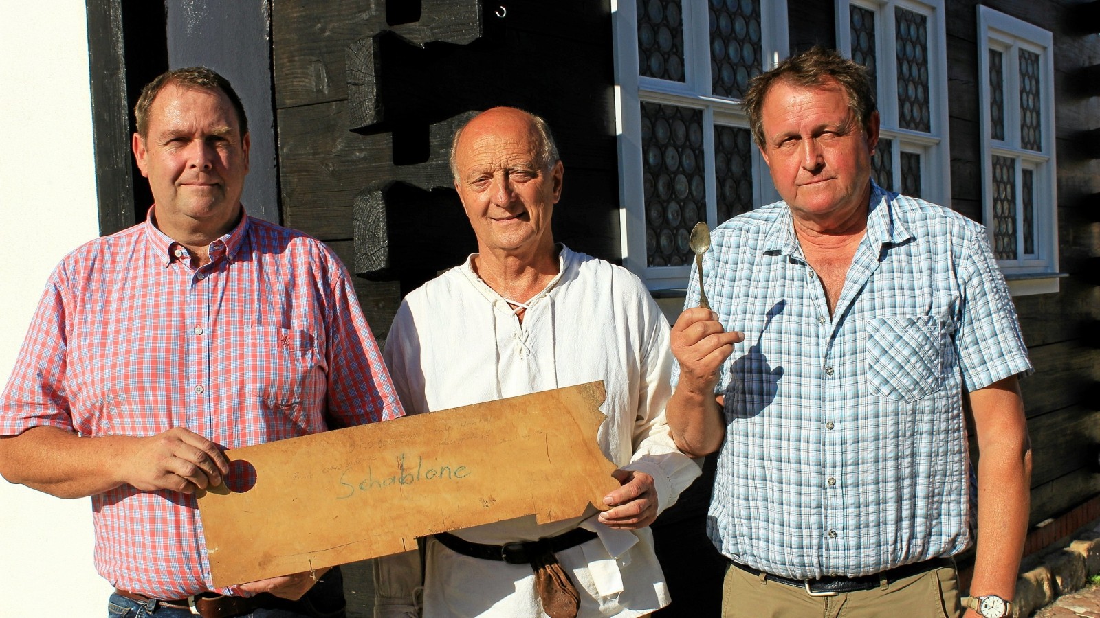 Wurzeln der Familien Bach in Thüringen: Festakt in Veit-Bach-Obermühle ...