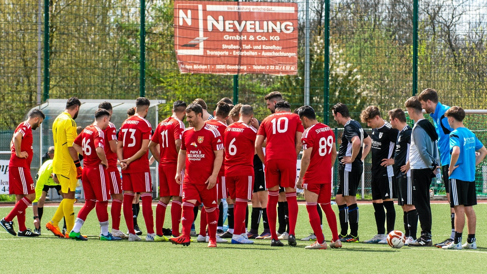 Aufermann wehrt sich – und richtet Vorwürfe an Silschede