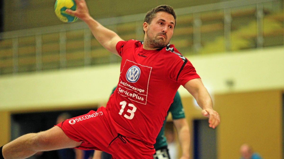 Handball-Wölfe-Gründer Koke: „Ein guter erster Schritt“