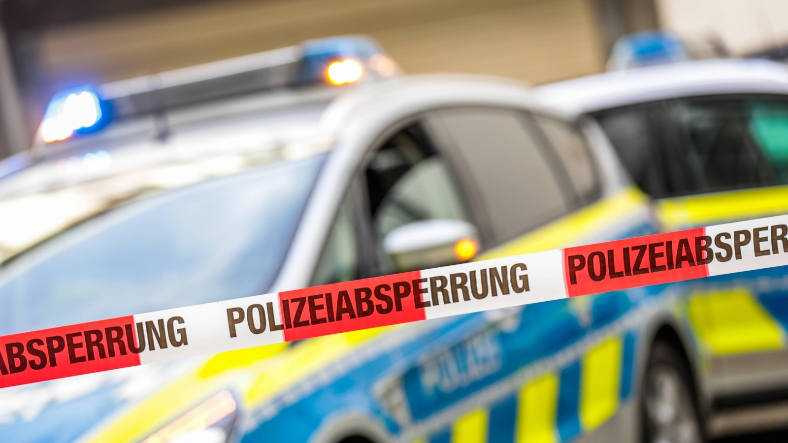 Unfall in Ilsede: Kind von Auto angefahren