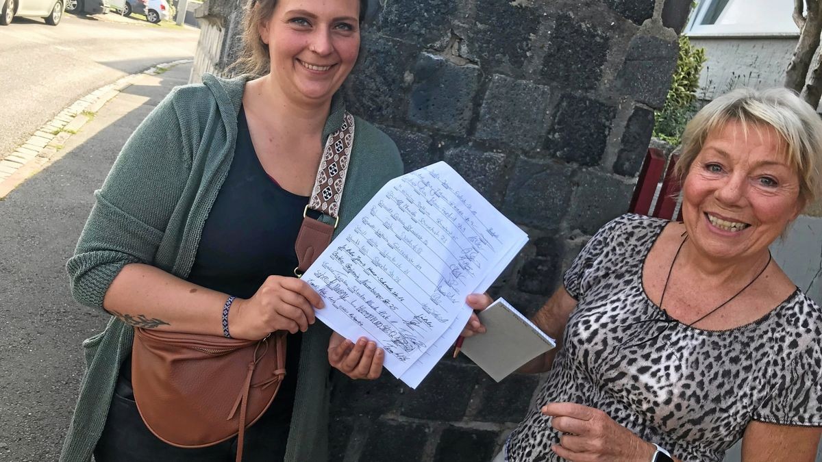 Kritik an Ausbau-Plänen für die Jenaer Schröterstraße