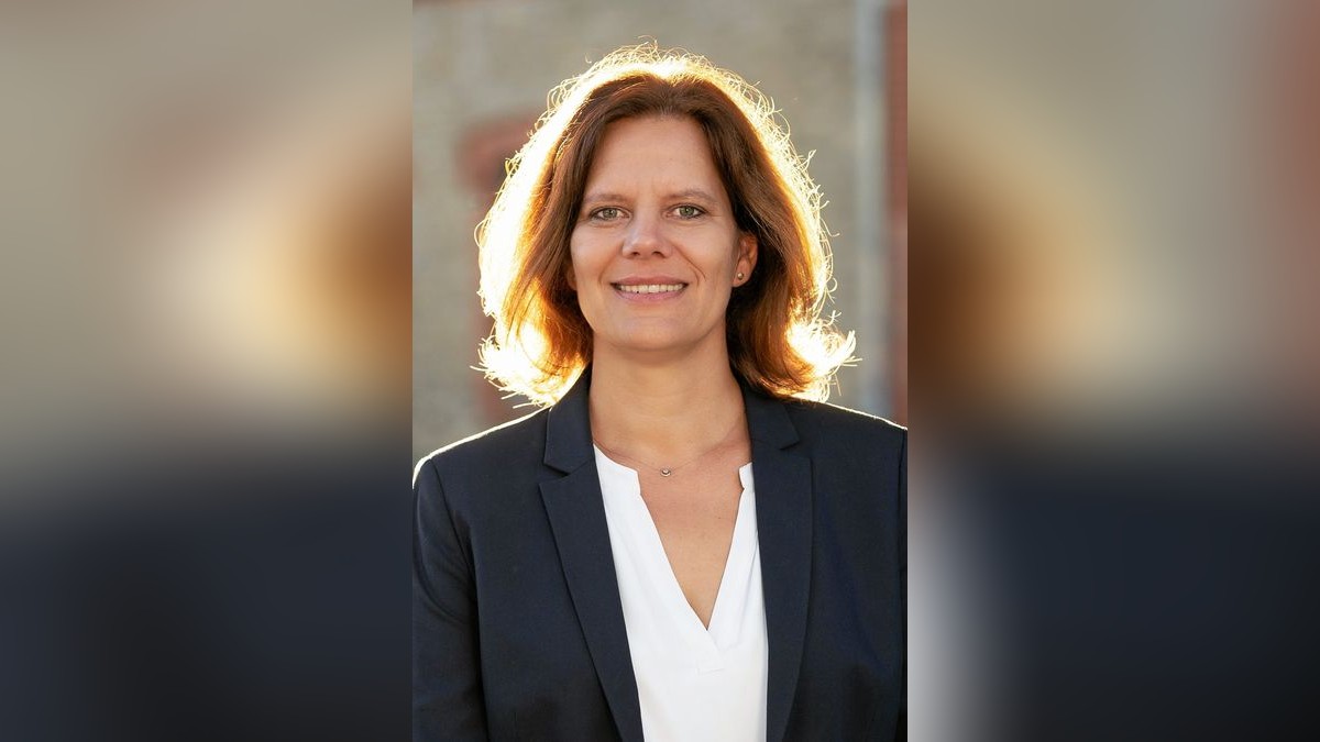 Der Anspruch lautet Wahlsieg: Regina Butz will Landrätin im Saale-Orla ...