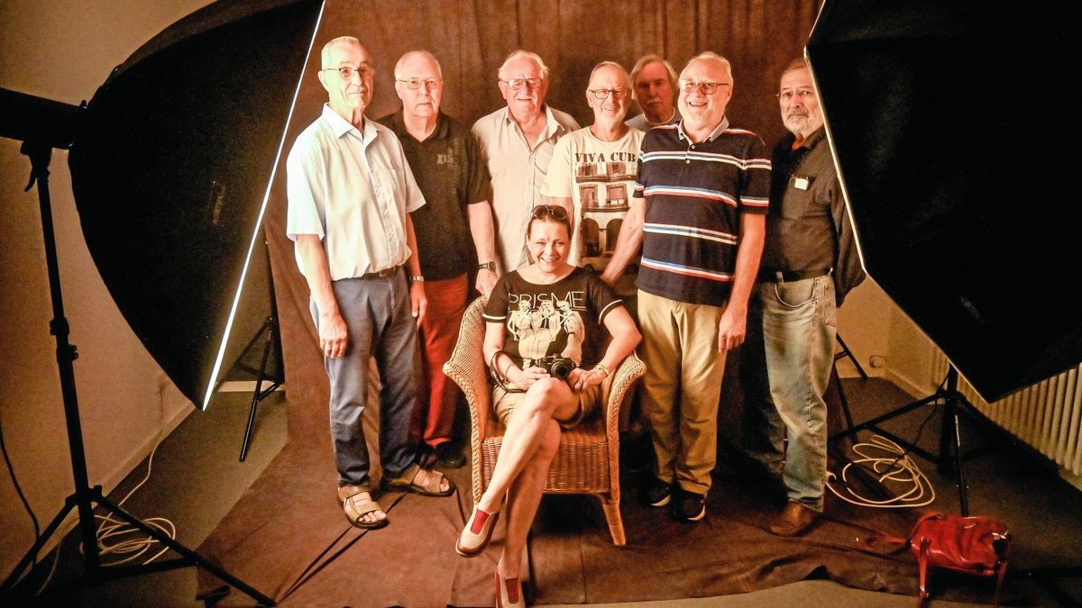 Fotofreunde Essen-Borbeck auch international erfolgreich