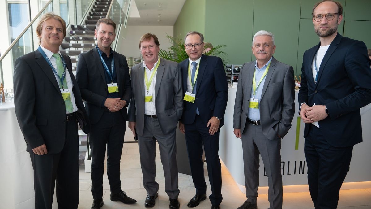 DOS Software-Systeme zieht ins „Berlinerhaus“ in Wolfsburg