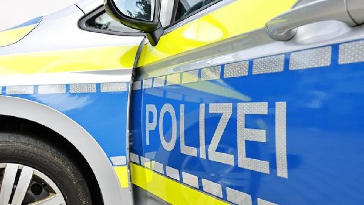 Nach Diebstahl in Weimar: Polizei fahndet mit Fotos nach mutmaßlichen ...