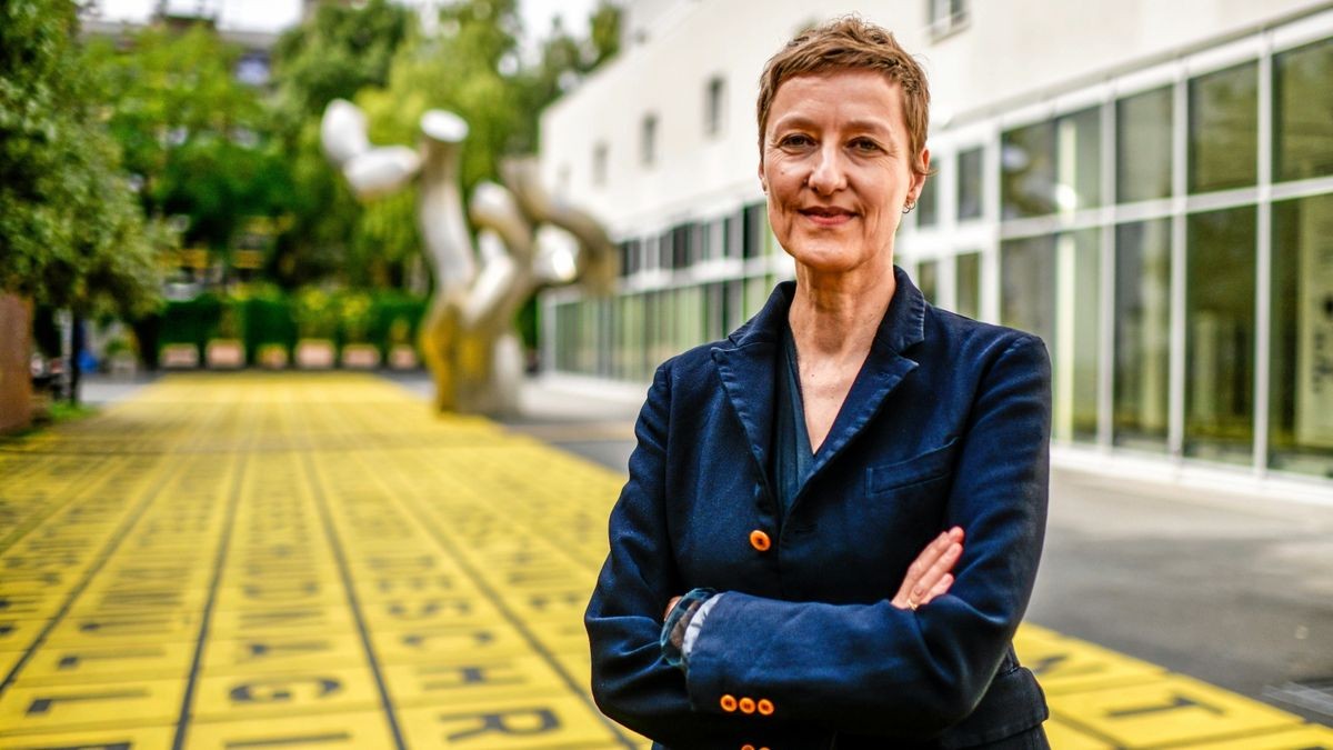 Kultur in Berlin: Warum Berlin für Edvard Munch ein Sprungbrett war