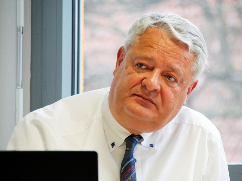 Tino Melzer soll Thüringens neuer Landesdatenschutzbeauftragter werden