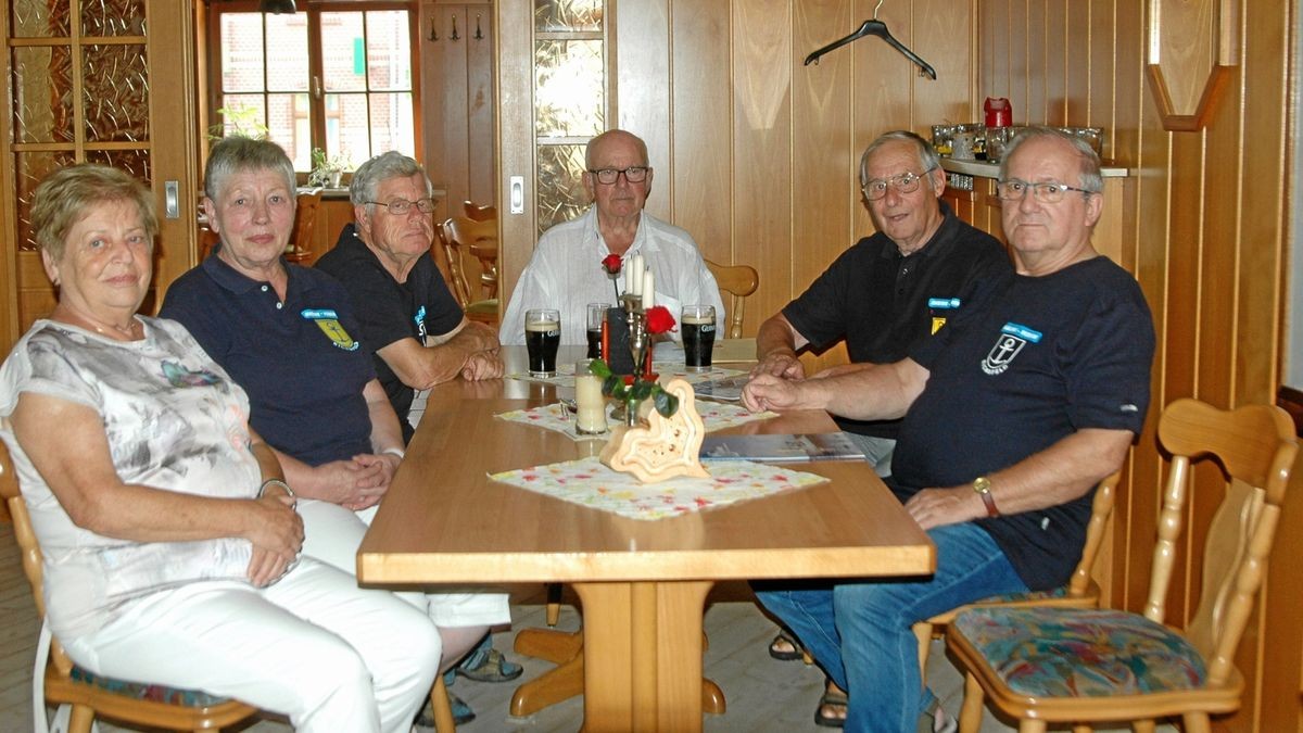 Was Eichsfelder mit den Weltmeeren verbindet