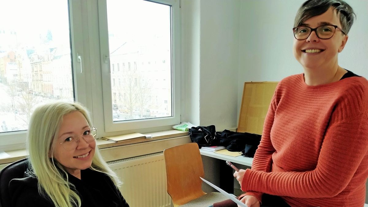 Geraer Diakonie bangt um Personalstellen