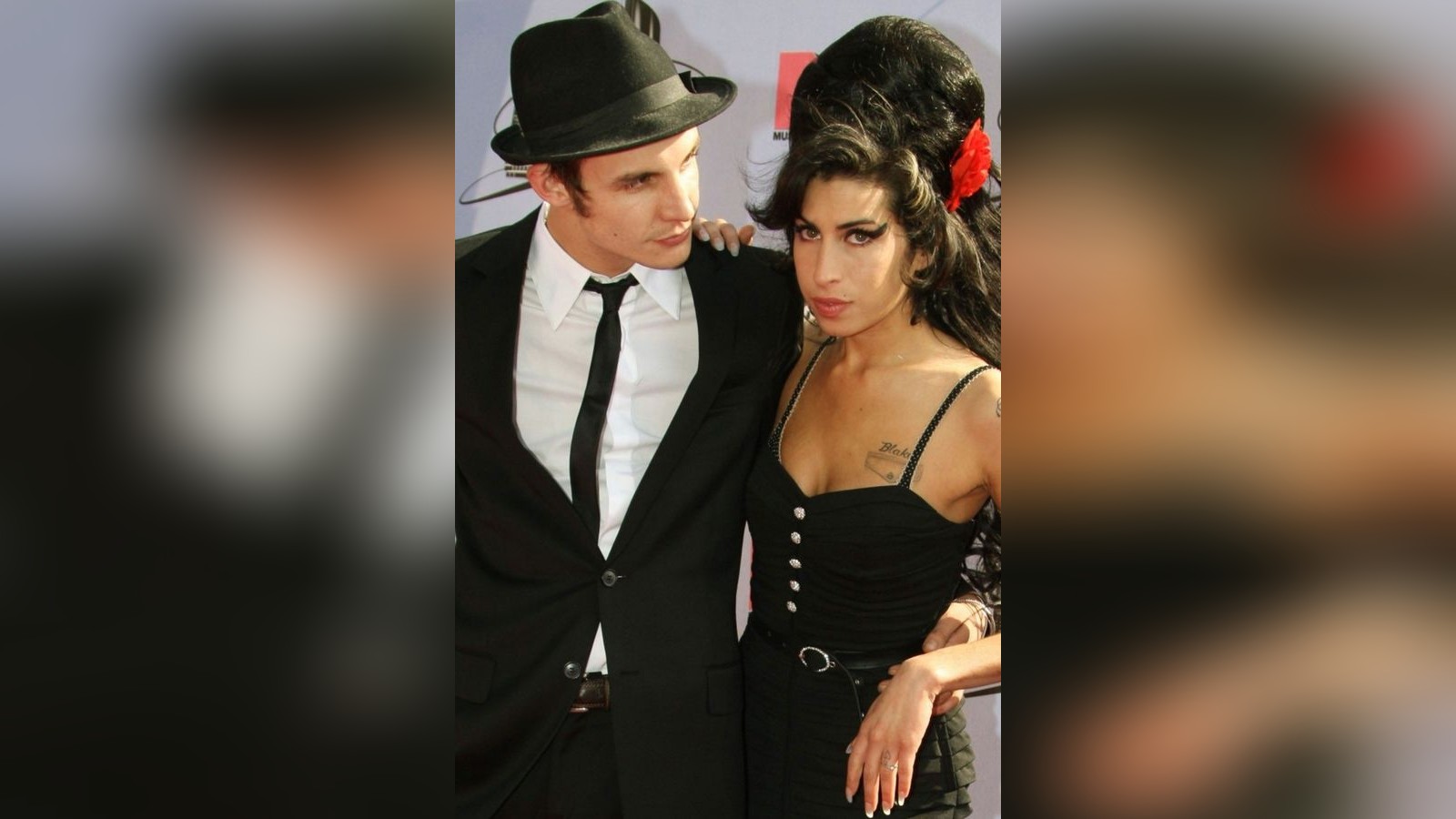 Ex-Mann von Amy Winehouse: „Natürlich hatten wir Probleme“