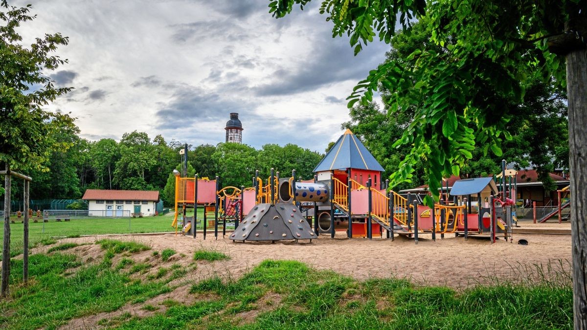 Sondershausen: Leserfest am Samstag auf dem Possen