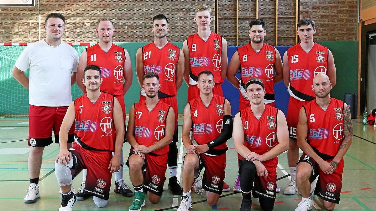 Neustart: TSV Edemissen will sich für die Zukunft aufstellen