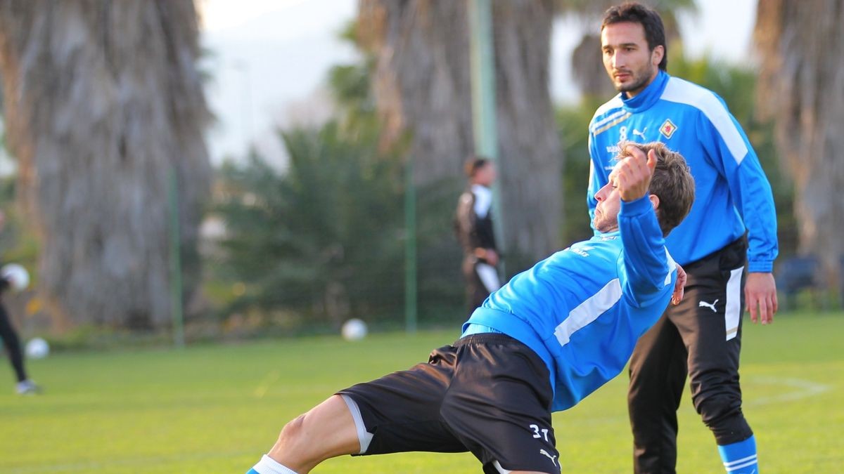 Pfitzner gegen Dogan – Duell der beiden Braunschweig-Legenden