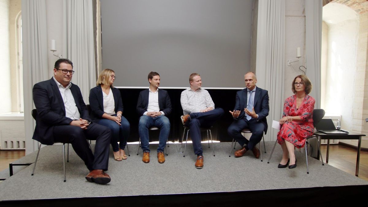 Für Gifhorns neue Wirtschaftsförderung beginnt die Arbeit