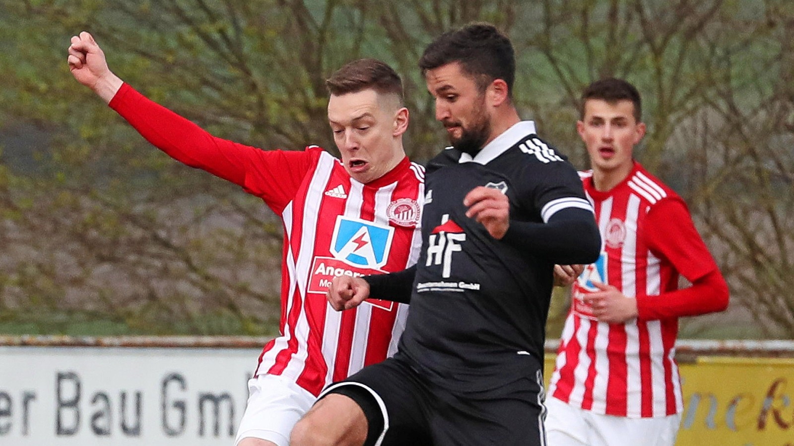 Lauingen Bornum stoppt Negativserie mit Arbeitssieg