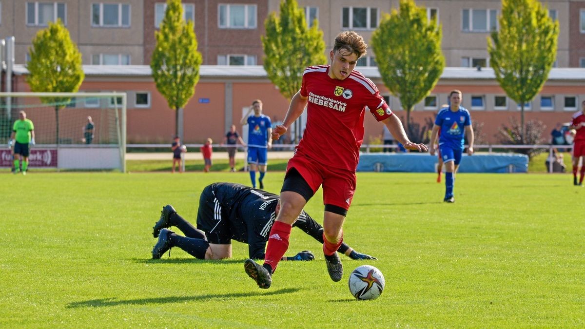 Kölleda klärt die Kreisfrage