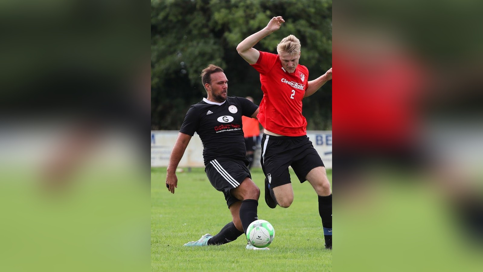 T.C. Gifhorn baut Serie aus und erobert Tabellenspitze