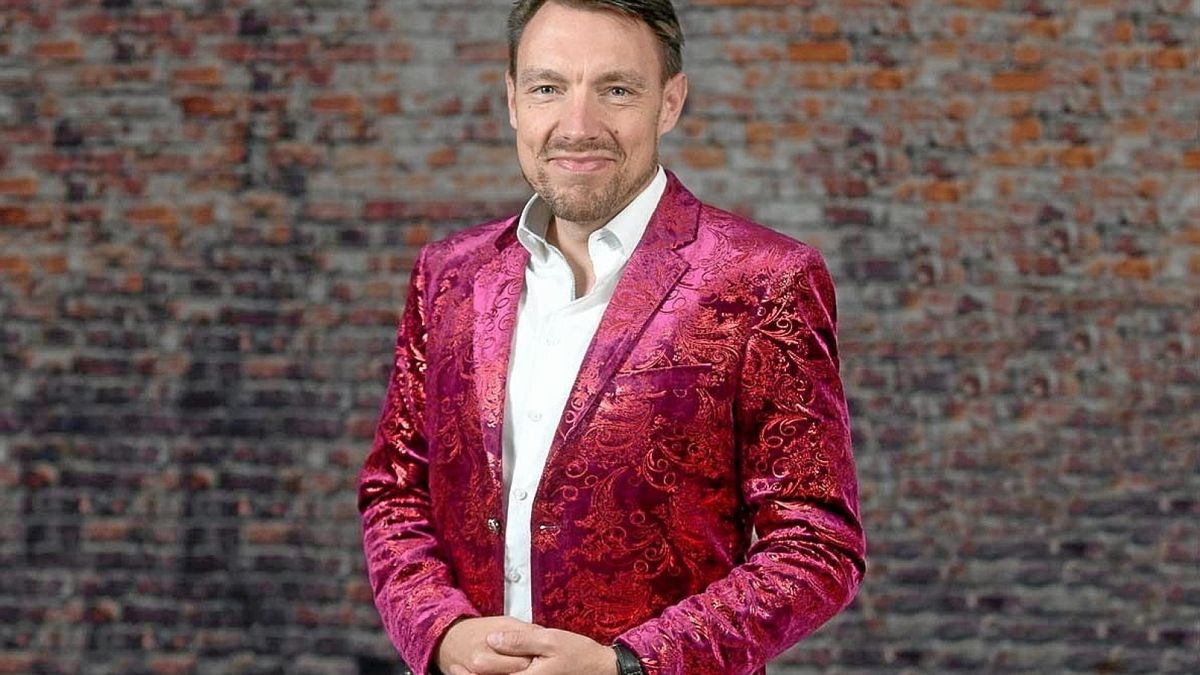 Diese Late Night Show sendet live aus Bargteheide