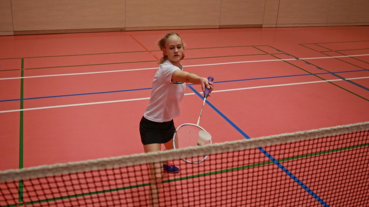 Salzgitteranerin Hannah Klein holt zweimal Bronze