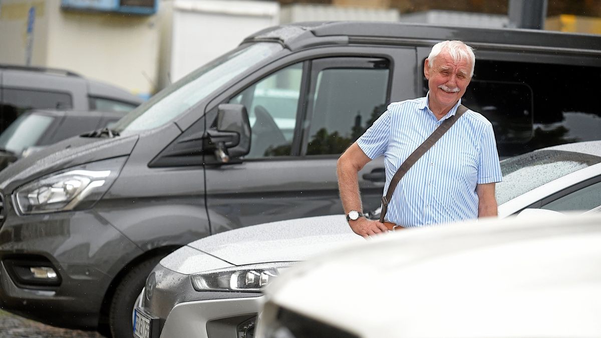 Warum unsere Autos Namen haben - Experte aus Erfurt erklärt