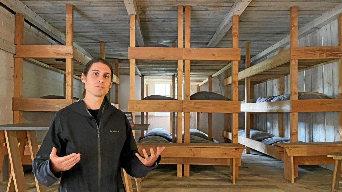 Die Hölle im Fröhlichen Tal bei Lehesten