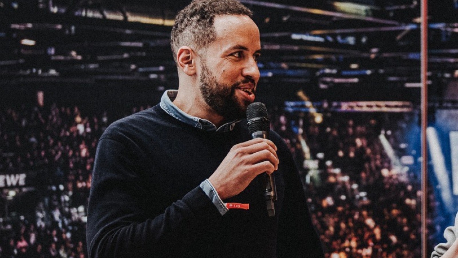 Hamburg Towers: Wie die Basketball-Bundesliga auf Dyn präsentiert wird