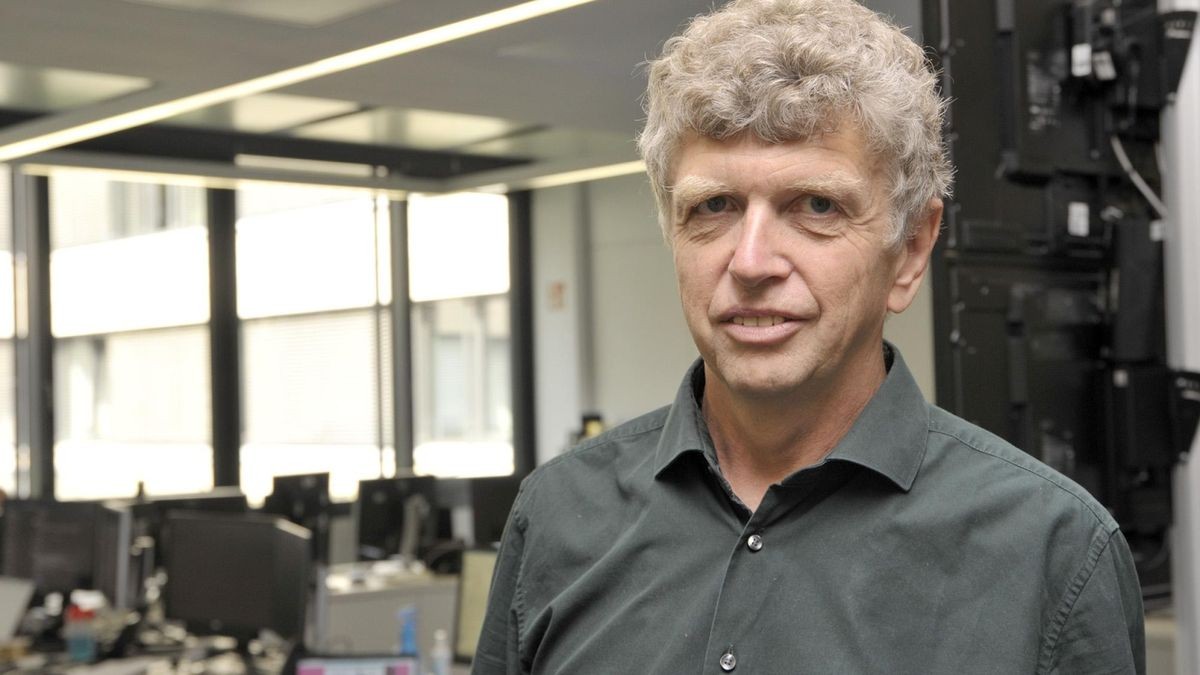 Energie-Experte: Wasserstoff ruiniert unsere Industrie