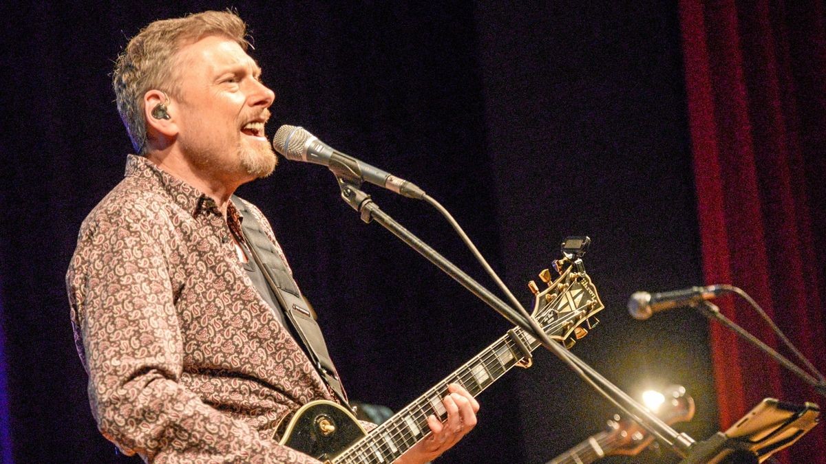 Liedermacherkonzert in Oberellen