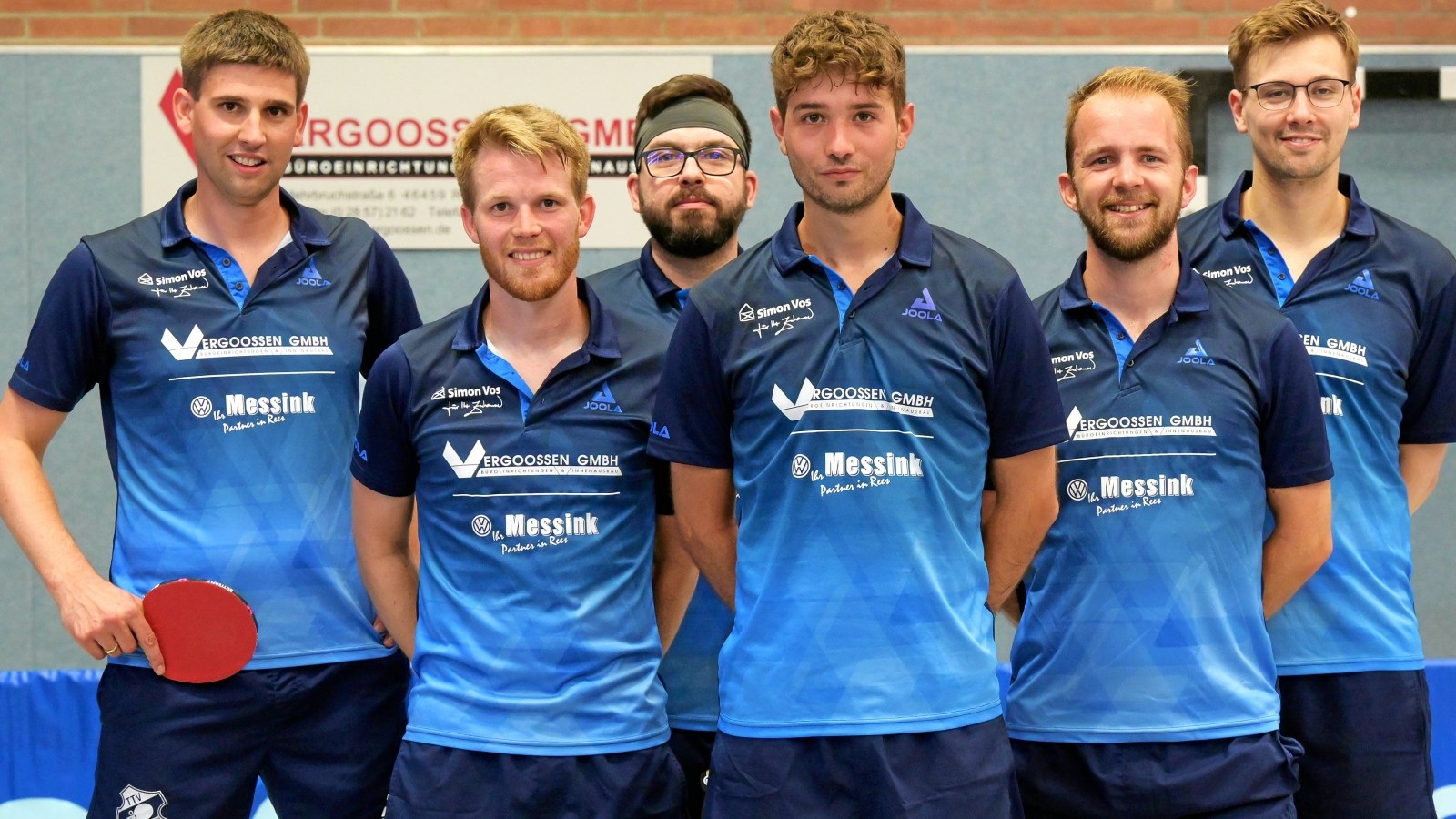 Die weite Reise nach Burgsteinfurt soll sich für Rees lohnen