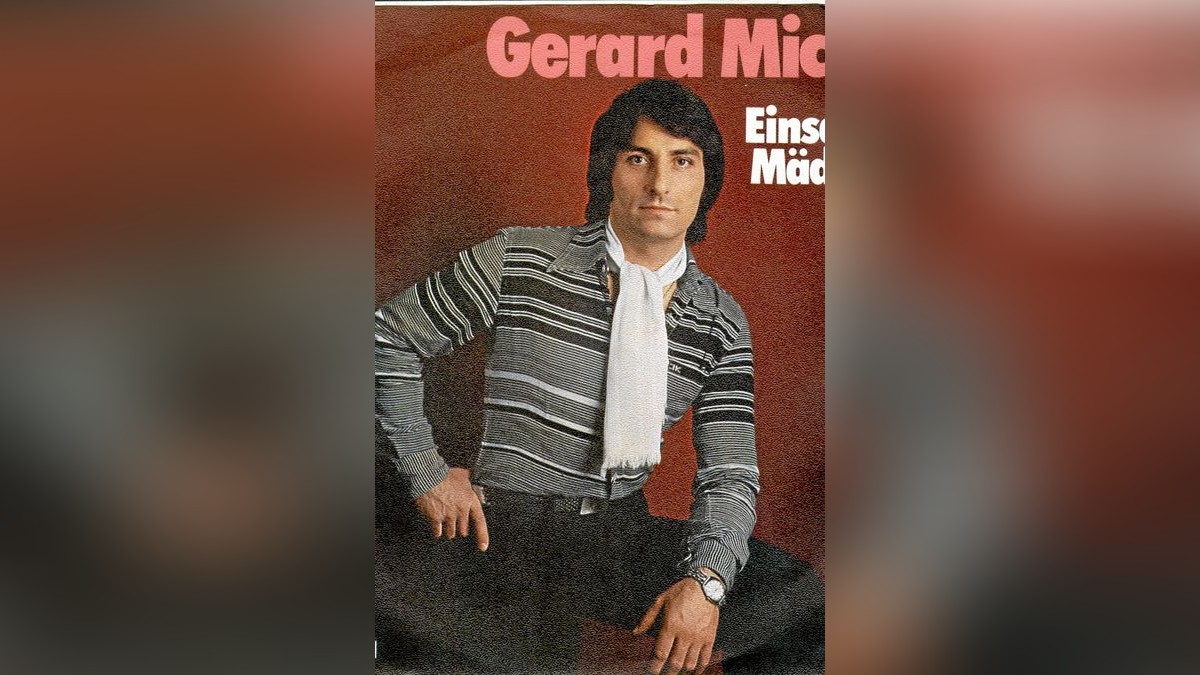 Ein französischer Star lebt in Hagen: Wer ist Gérard Michel?