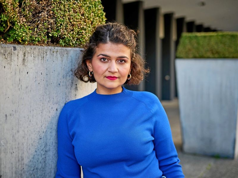 Deutsche Oper mit Pinar Karabulut: Ja, es wird wieder bunt