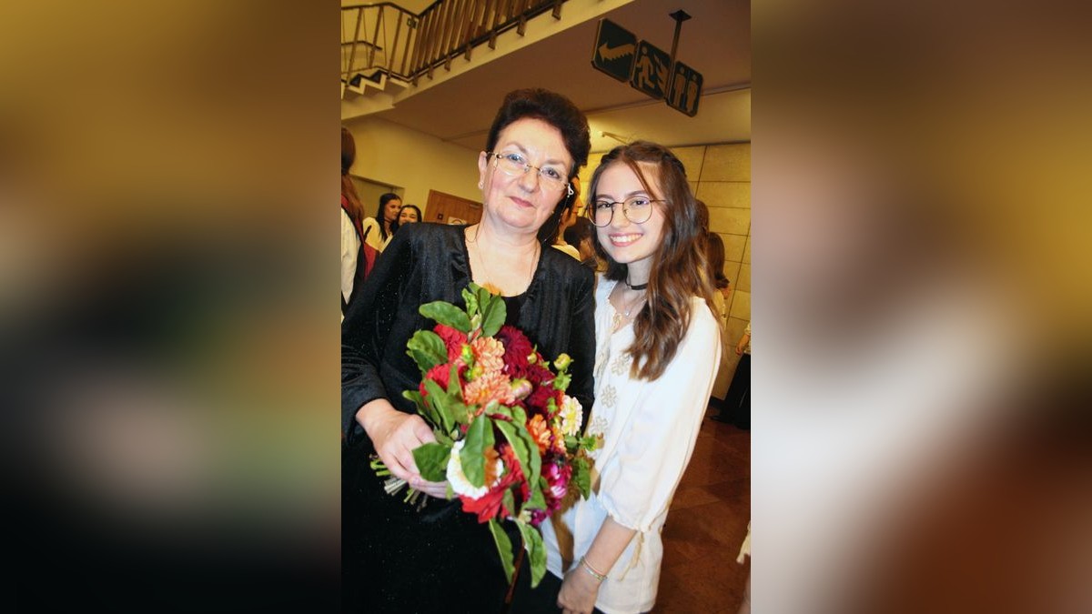 Von Gera nach Timisoara: Vier Harfen und eine dicke Freundschaft