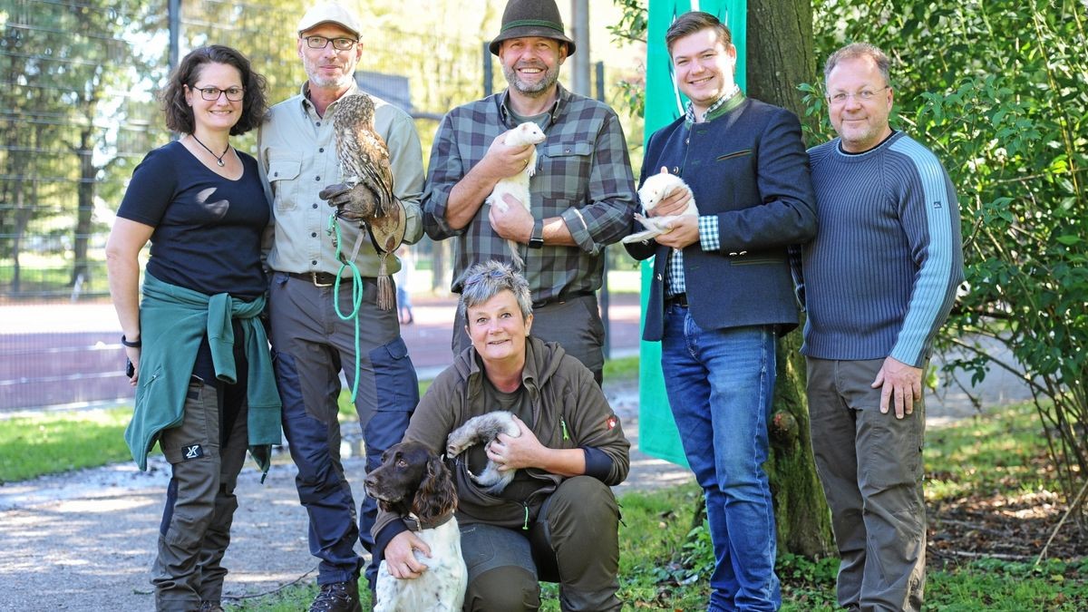 Umwelttag in Moers: Diese Gruppen wurden ausgezeichnet