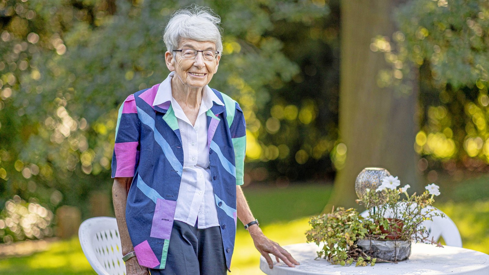 Wie die Kinderbibel von Irmgard Weth zum Bestseller wurde