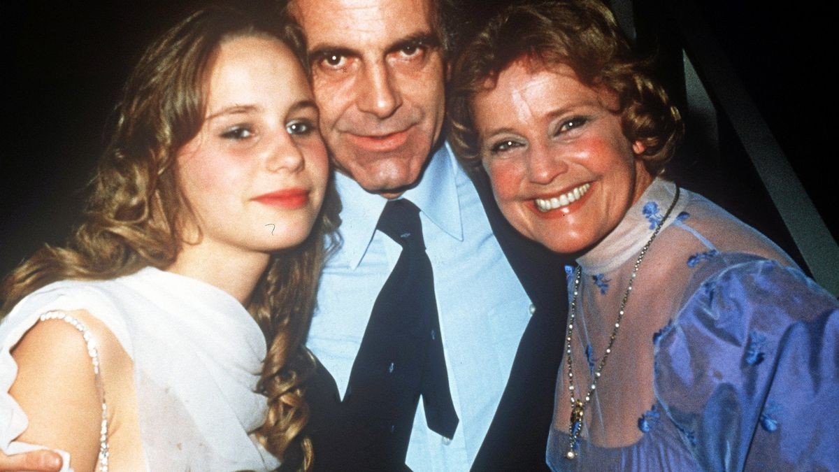 „Szenen keiner Ehe“: Marie Theres Relin signiert neues Buch