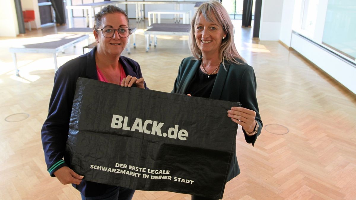 „Wie bei Shopping-Queen“: Kleiderbasar Camburg wird zehn Jahre alt