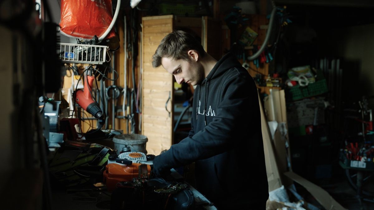 Film über YouTuber Philipp Mickenbecker im Herzberger Kino