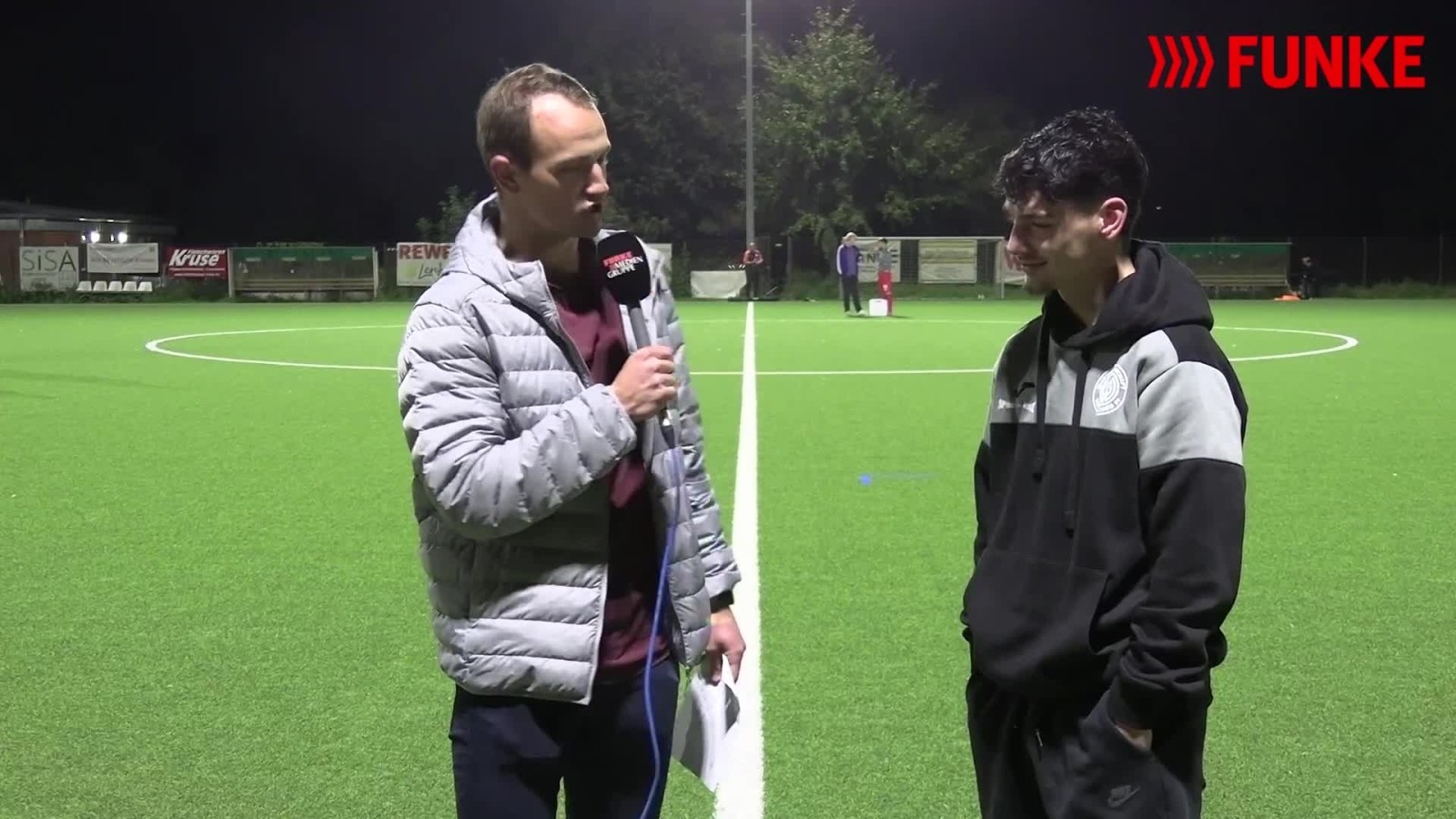 Wattenscheids Marco Cirillo im Interview