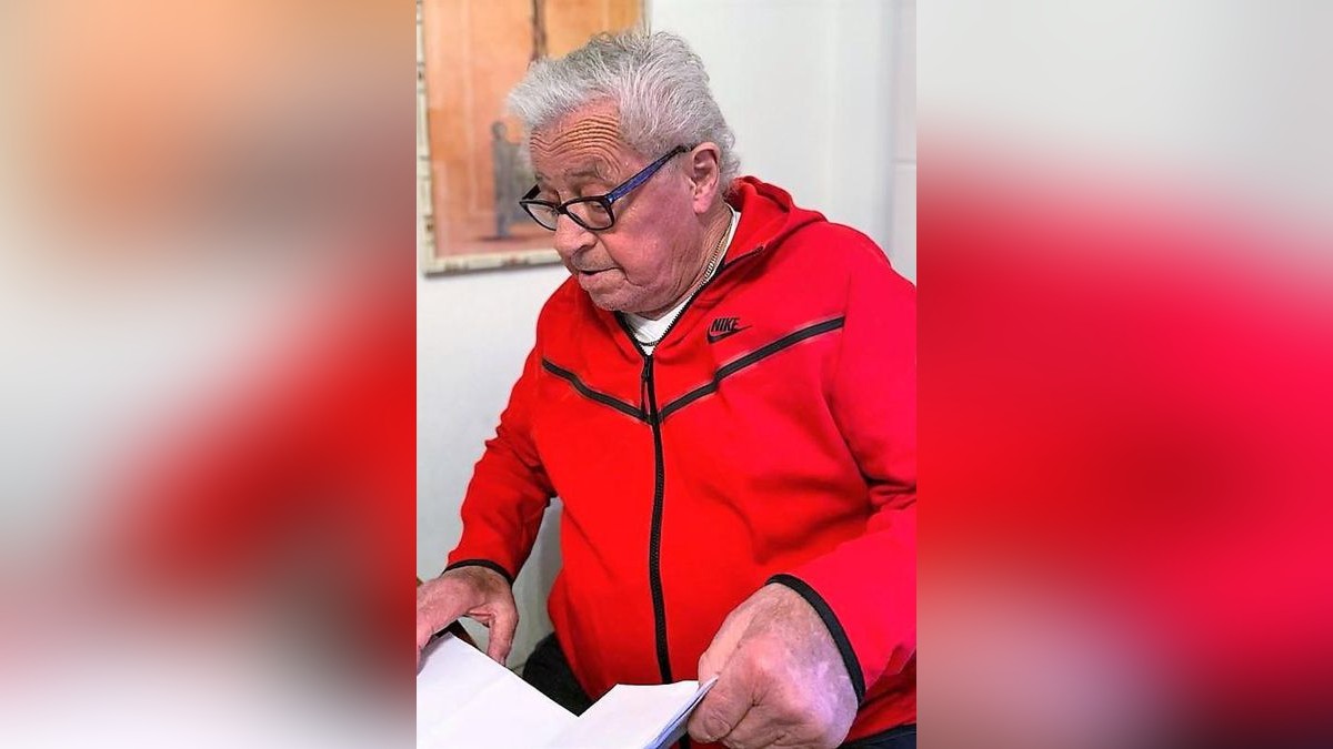 Ein Fluchthelfer geht in Helmstedt auf Spurensuche