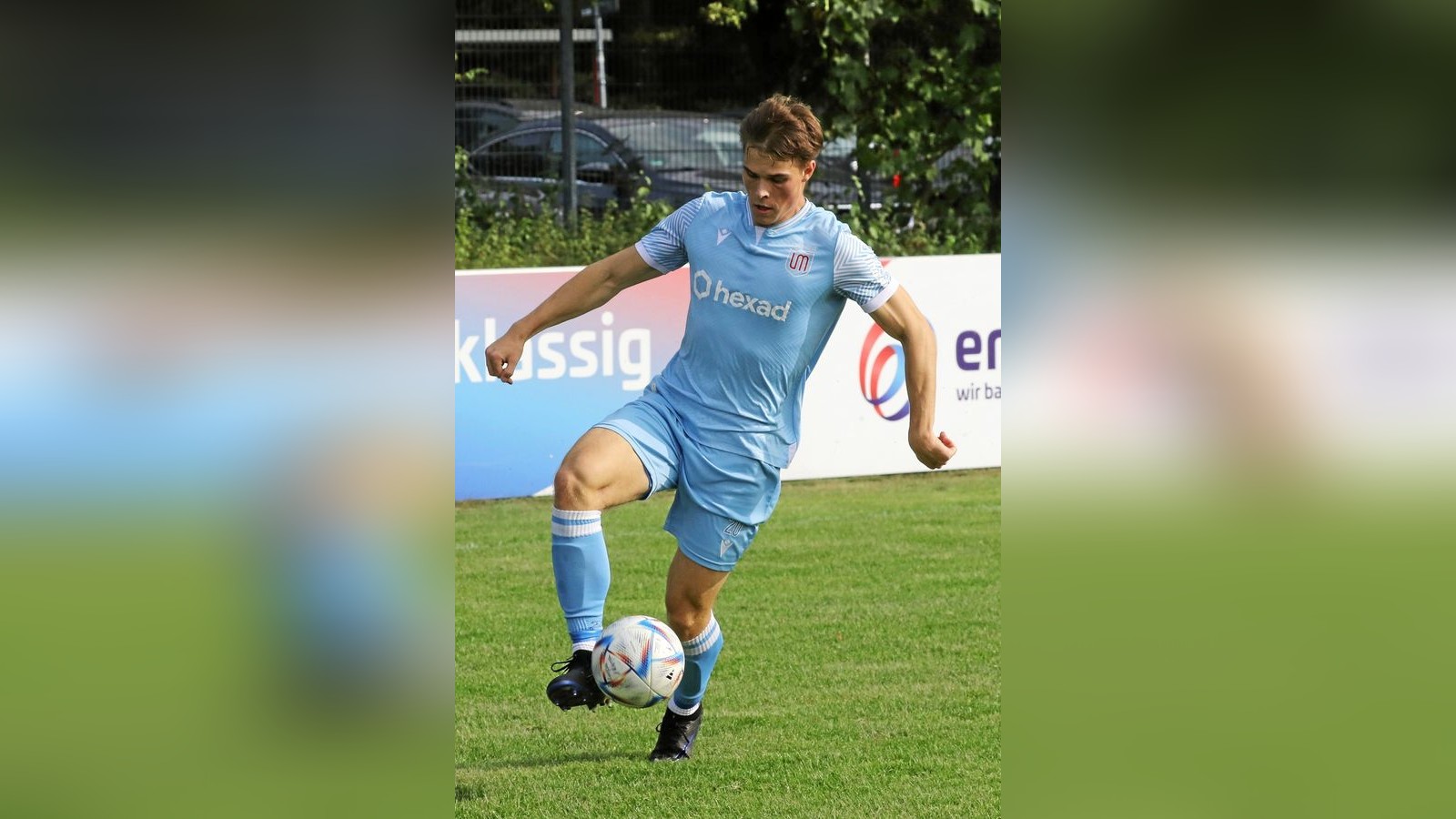 Gegen Eilvese muss Lupo Martini ein anderes Gesicht zeigen