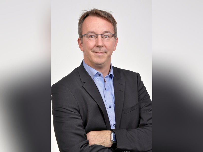 Berliner Morgenpost: Peter Schink wird neuer Chefredakteur