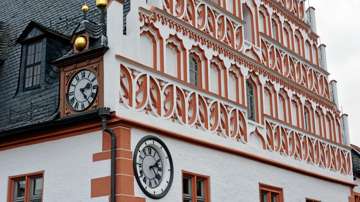 Pößneck: Stadträte erhalten etwas mehr Geld