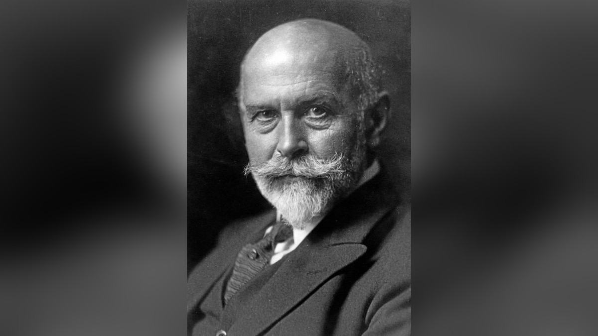 Gartenstadt Staaken: Wie Berlins Puppenstube der Moderne entstand