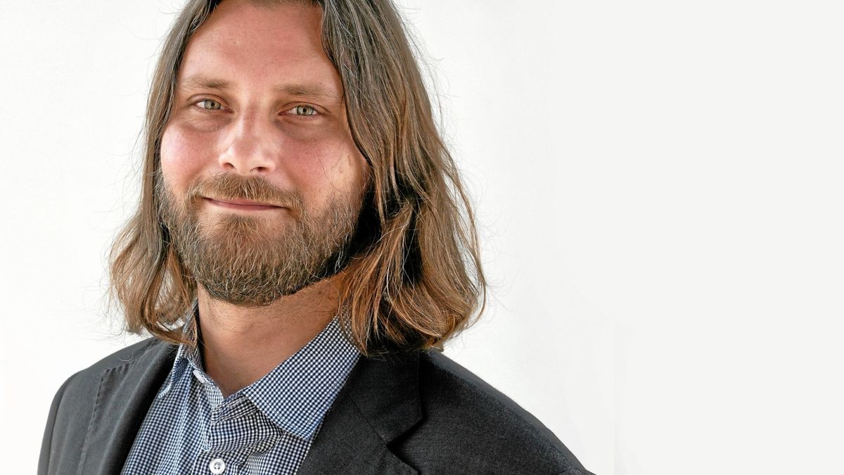 Alle Wege führen nach Gotha: Neuzugang der Lokalredaktion stellt sich vor