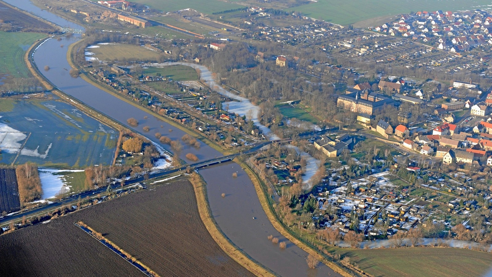 Großer Erfolg im landesweiten Sonderfall von Roßleben-Wiehe